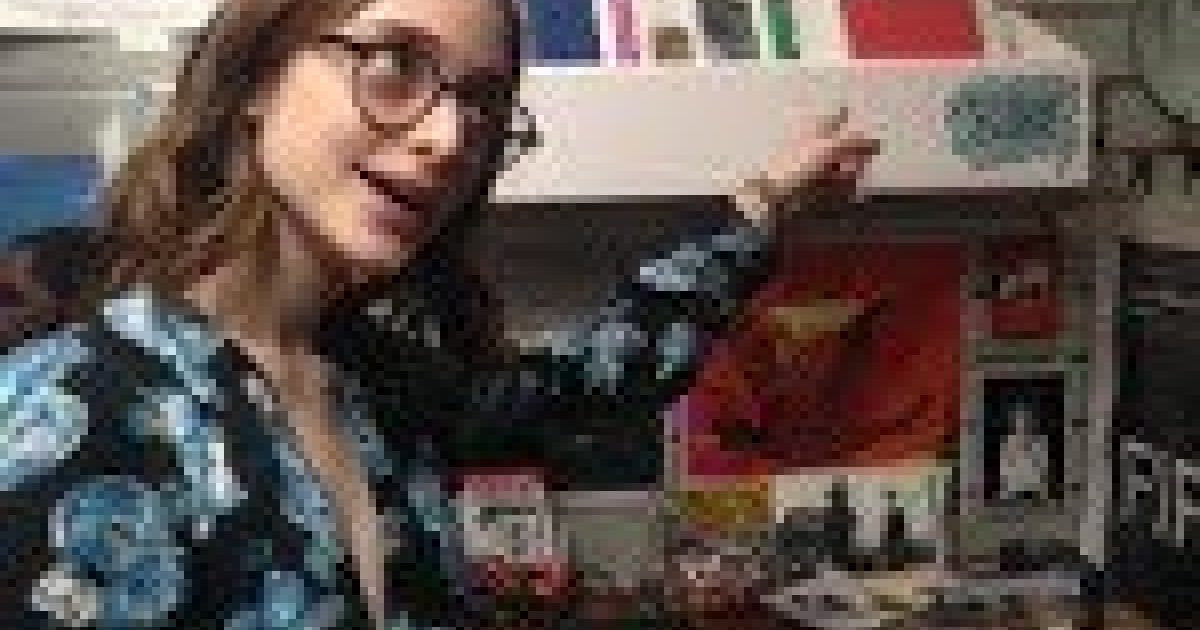 The Oxbow School | Jo Rosenthal