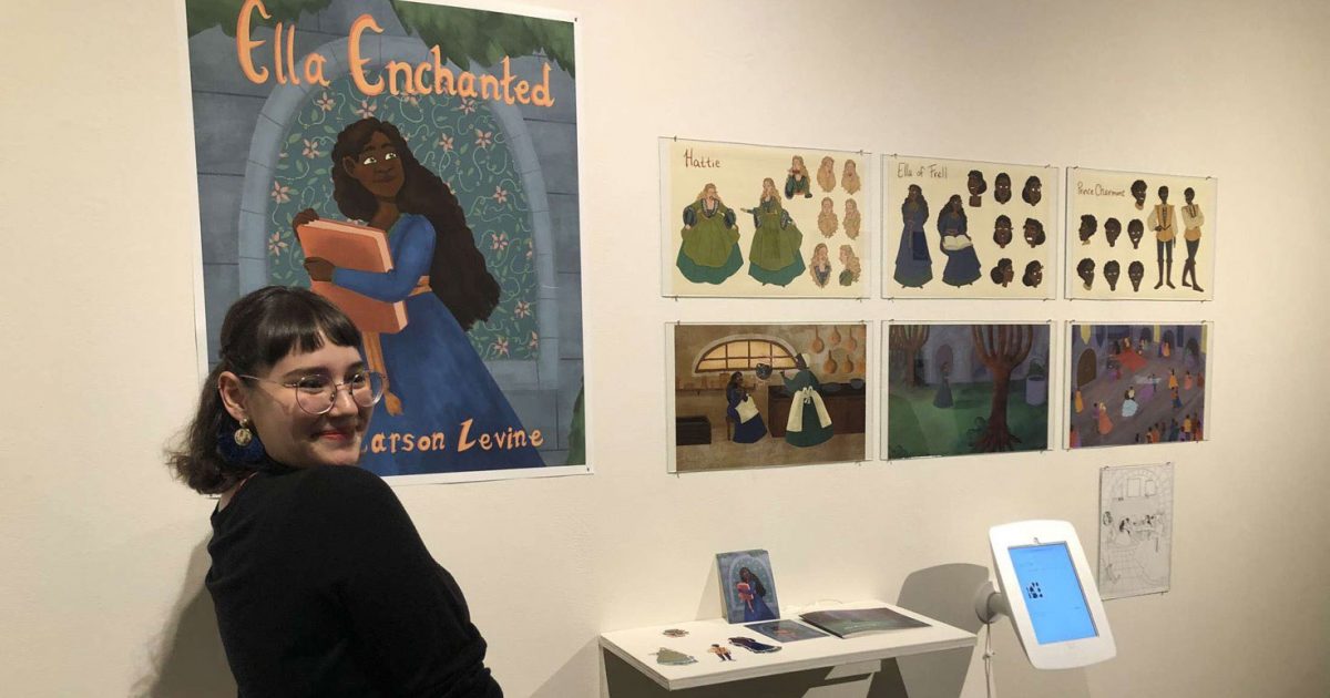 The Oxbow School | Brianna Quintero