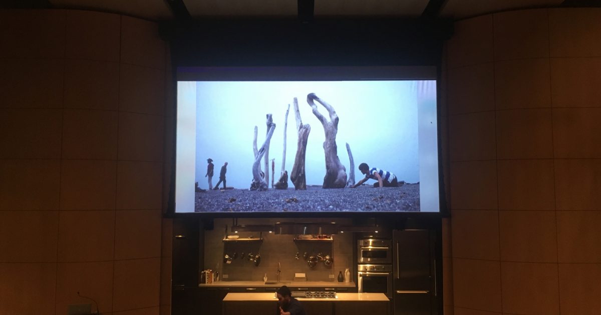 The Oxbow School | Visiting Artist Natan Daskal