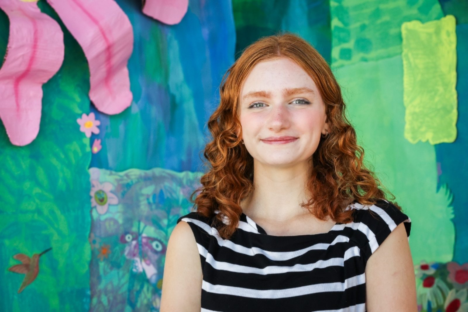 The Oxbow School | Oxbow Summer Art Institute 2023 Final Show Photos