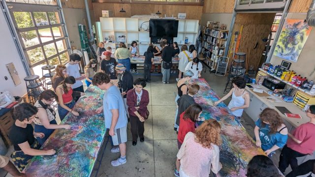 The Oxbow School | News + Notes