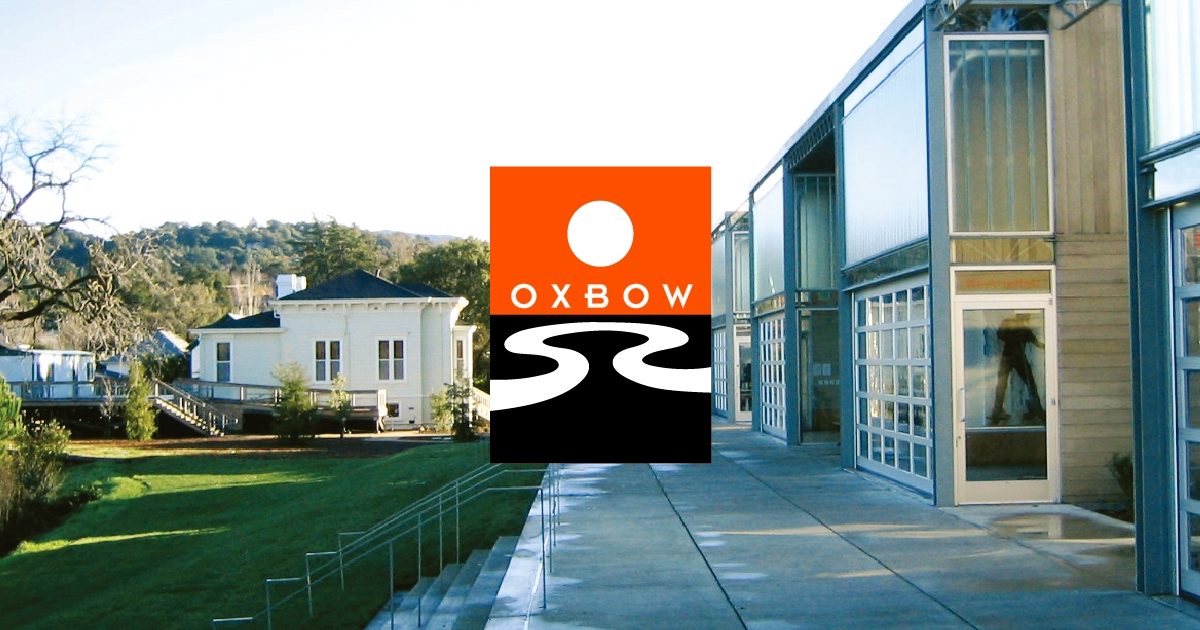 The Oxbow School | Home